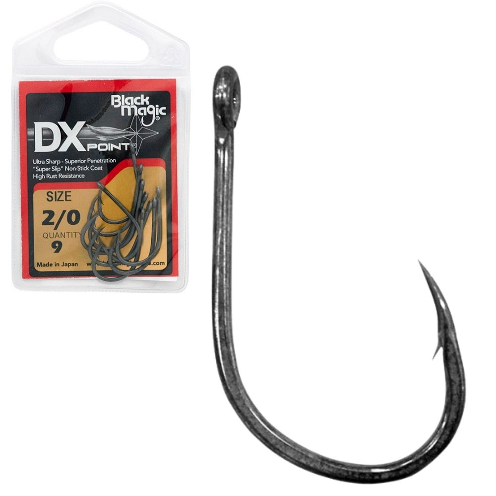 Magic Hooks