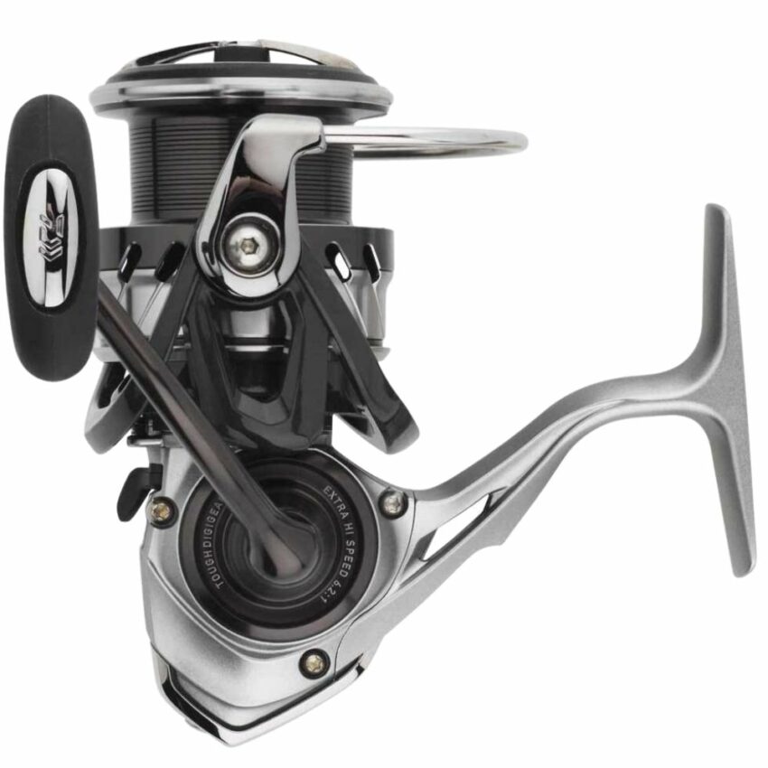DAIWA Light And Tough Magsealed Spinning Reel CALDIA LT | Maguro Pro Shop