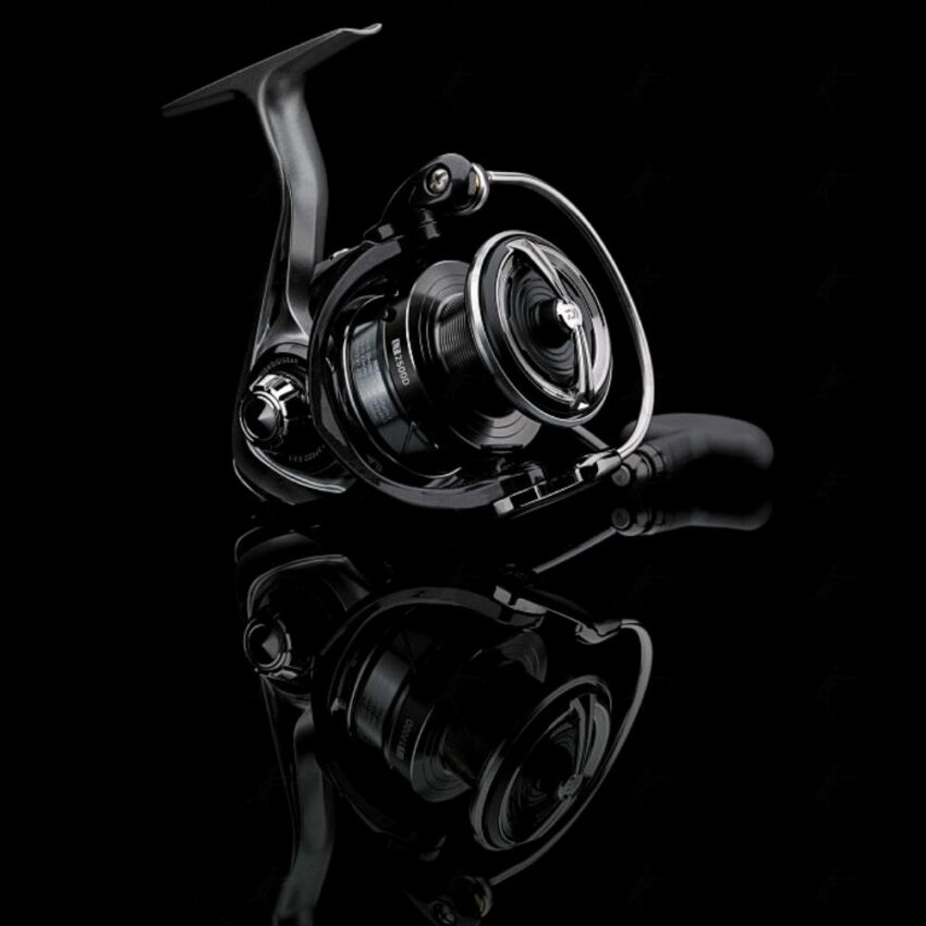 DAIWA Light And Tough Magsealed Spinning Reel CALDIA LT | Maguro Pro Shop