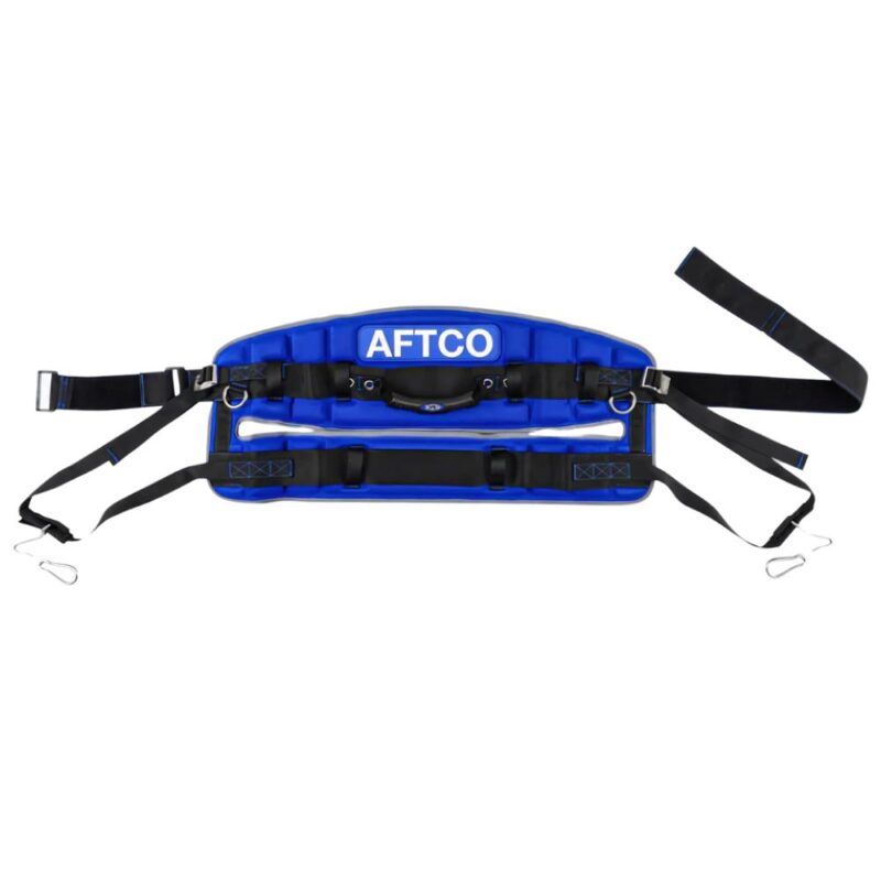 AFTCO Offshore Fishing Fighting Harness MAXFORCE I | Maguro Pro Shop