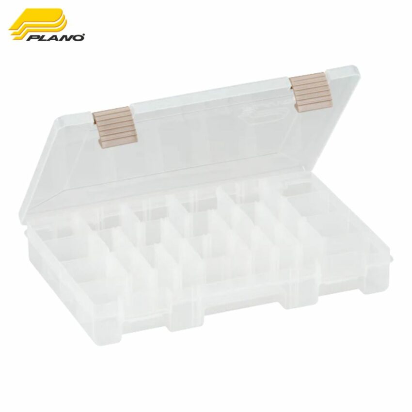PLANO Fishing Tackle ProLatch StowAway Horizontal Box 3600 | Maguro Pro ...