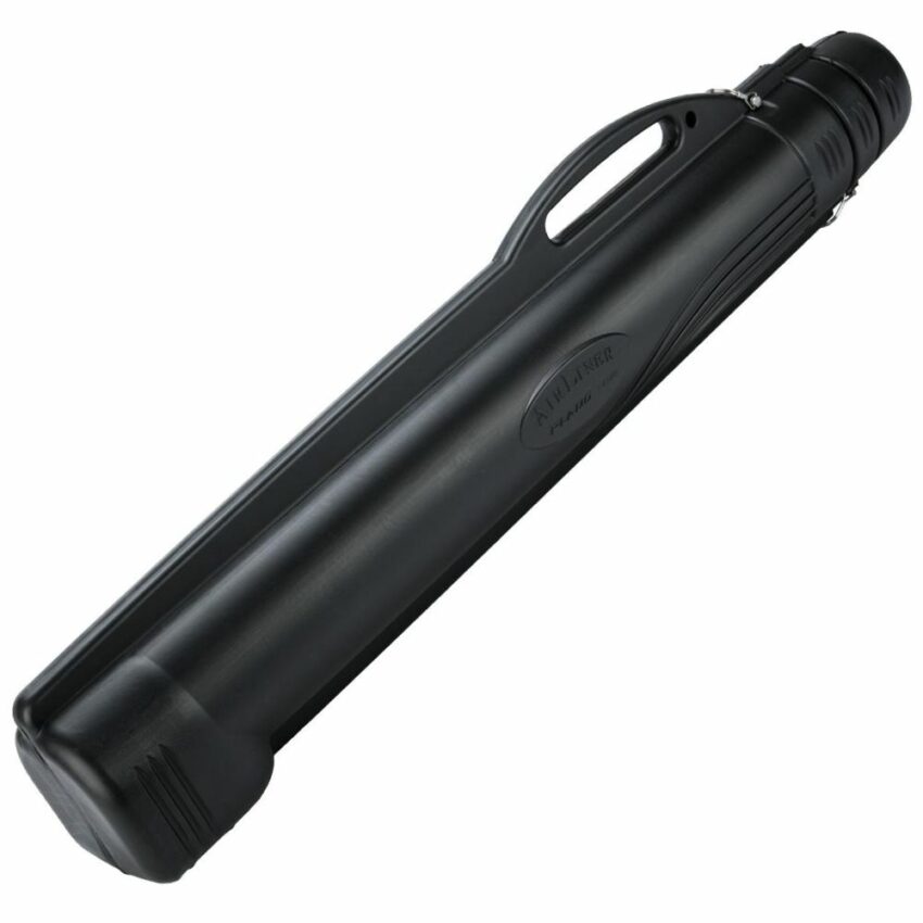 PLANO Guide Series Airliner Telescoping Rod Tube 458800 | Maguro Pro Shop