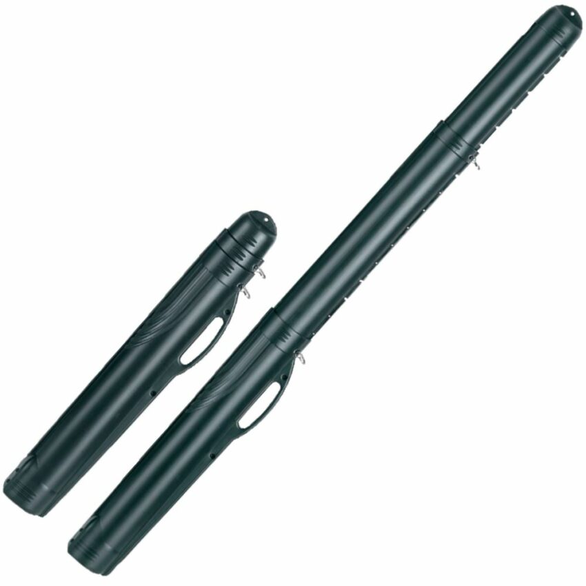 PLANO Guide Series Airliner Telescoping Rod Tube 458800 | Maguro Pro Shop