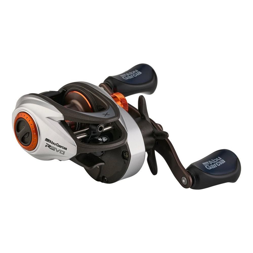 Baitcasting Reel Abu Garcia