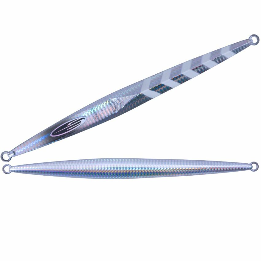 NS BLACK HOLE Offshore Jigging Lure BOCA LONG JIG 180g | Maguro Pro Shop