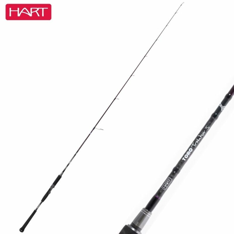 HART Offshore Spinning Fishing Rod TORO TRAKTOR 7S | Maguro Pro Shop