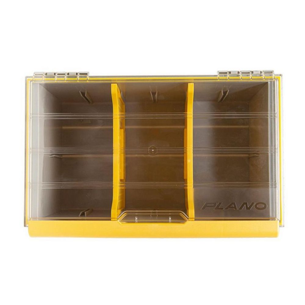 PLANO Fishing Tackle Box EDGE Soft Plastics 3700 | Maguro Pro Shop