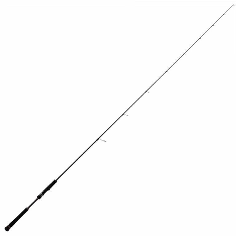 MAJOR CRAFT Rubber Jigging Nano-Carbon Spinning Rod RED BACK 5G S70M ...