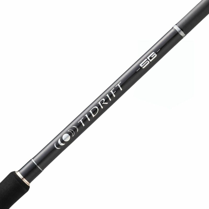 MAJOR CRAFT Fishing Spinning Rod TIDRIFT 5G TD5-862L/ML | Maguro Pro Shop
