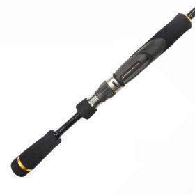 MAJOR CRAFT Freshwater Fishing Spinning Rod FIRST CAST FCS-602UL ...