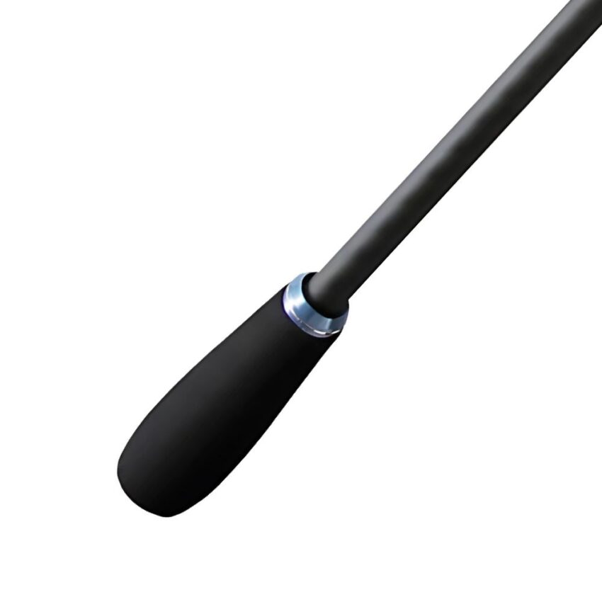NS BLACK HOLE Squid Boat Spinning Rod KRAKEN METALICO S-702 MH 40/150g ...