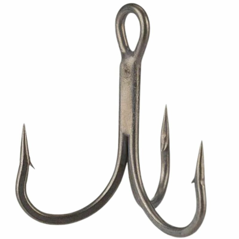 DUO Treble Hook REALIS NANO HOOK | Maguro Pro Shop