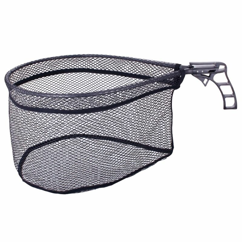 DAIICHISEIKO Ultra Light Fishing Landing GAN FRAME 30R Air | Maguro Pro ...