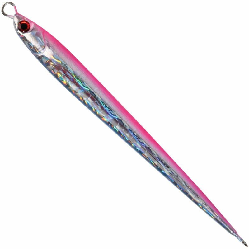 HART Needle Fish Shape Jigging Lure The Edition Z AKULA 120g | Maguro ...
